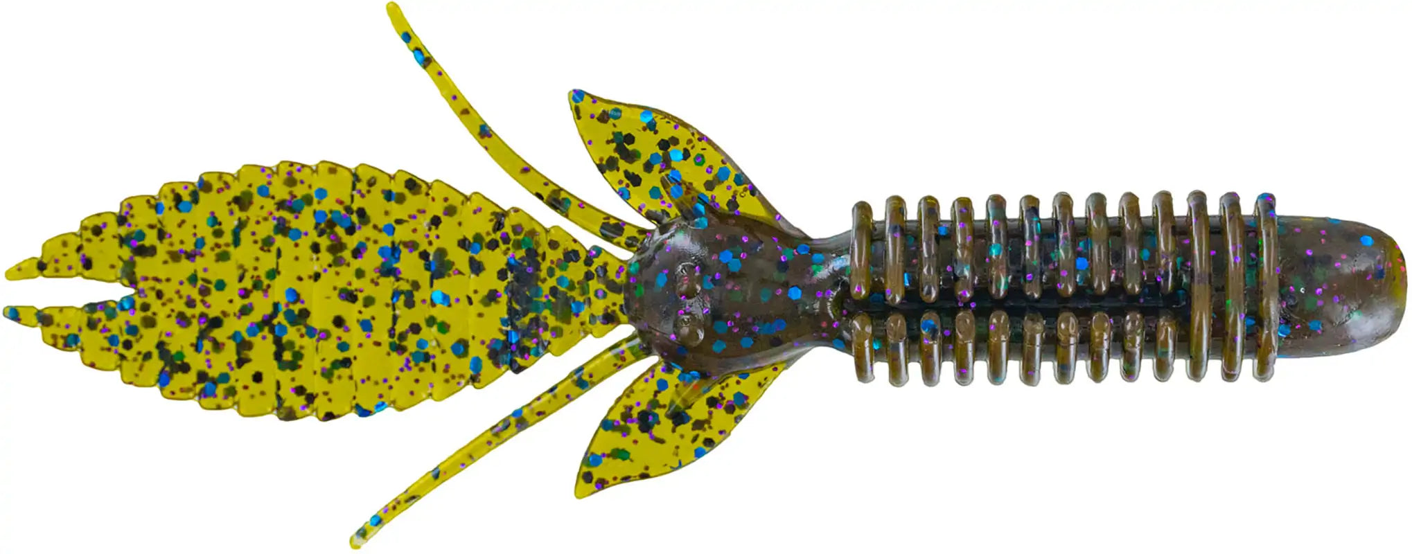 Big Bite BFE Bug 4.5"