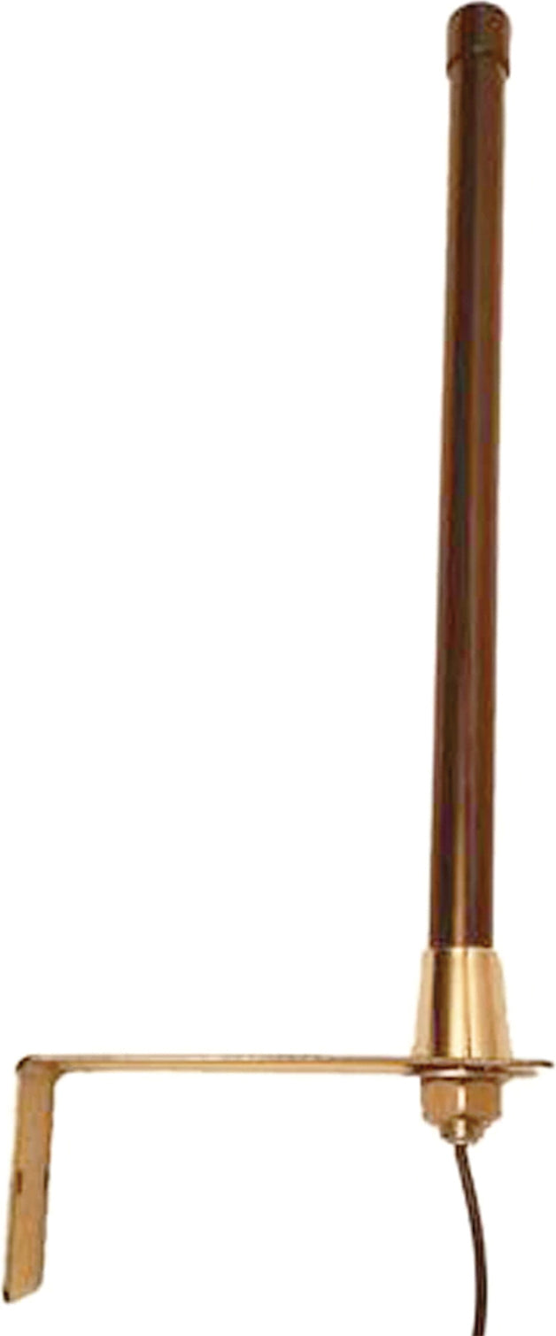 Covert Booster Antenna 10 Code Black