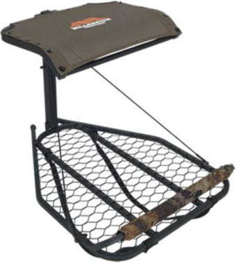 Millennium M50 Fixed Tree Stand Steel 24-33In 300Lb